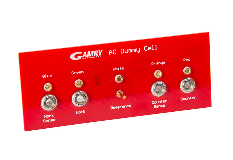 Gamry Interface 1000 Teaching Edition Potentiostat