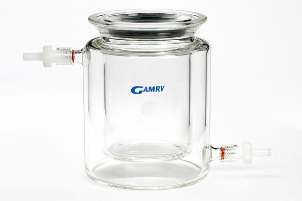 MultiPort ™ Corrosion Cell Kit: Gamry Electrochemical Cells