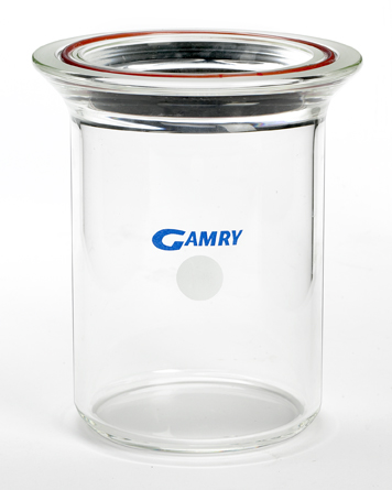 MultiPort ™ Corrosion Cell Kit: Gamry Electrochemical Cells