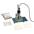 Electrochemical Cell: PTC1 Paint Test Cell - Electrochemical Cell Kit