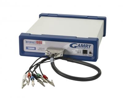 The Gamry Difference - Interface 1000 Potentiostat