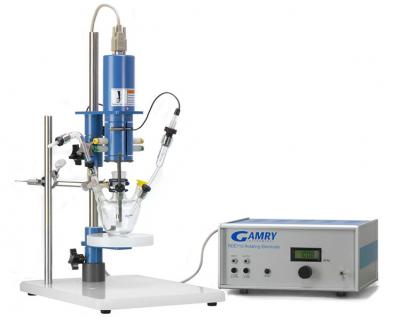 RDE710 Rotating Disk Electrode: RDE