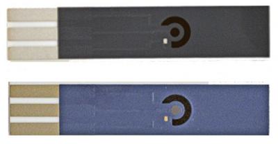 Screen Printed Electrode - Carbon or Platinuum SPE