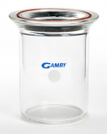 MultiPort ™ Corrosion Cell Kit: Gamry Electrochemical Cells