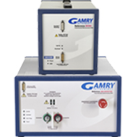 Potentiostat-Galvanostat-Multichannel-BiPotentiostat