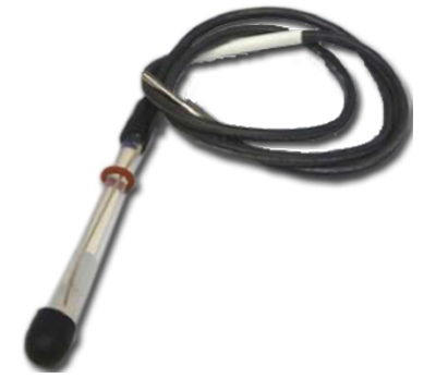 Reference Electrodes - Silver Chloride Electrode